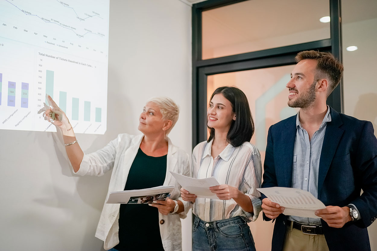 Cursos y Certificados de Profesionalidad de Administración de Empresas ...